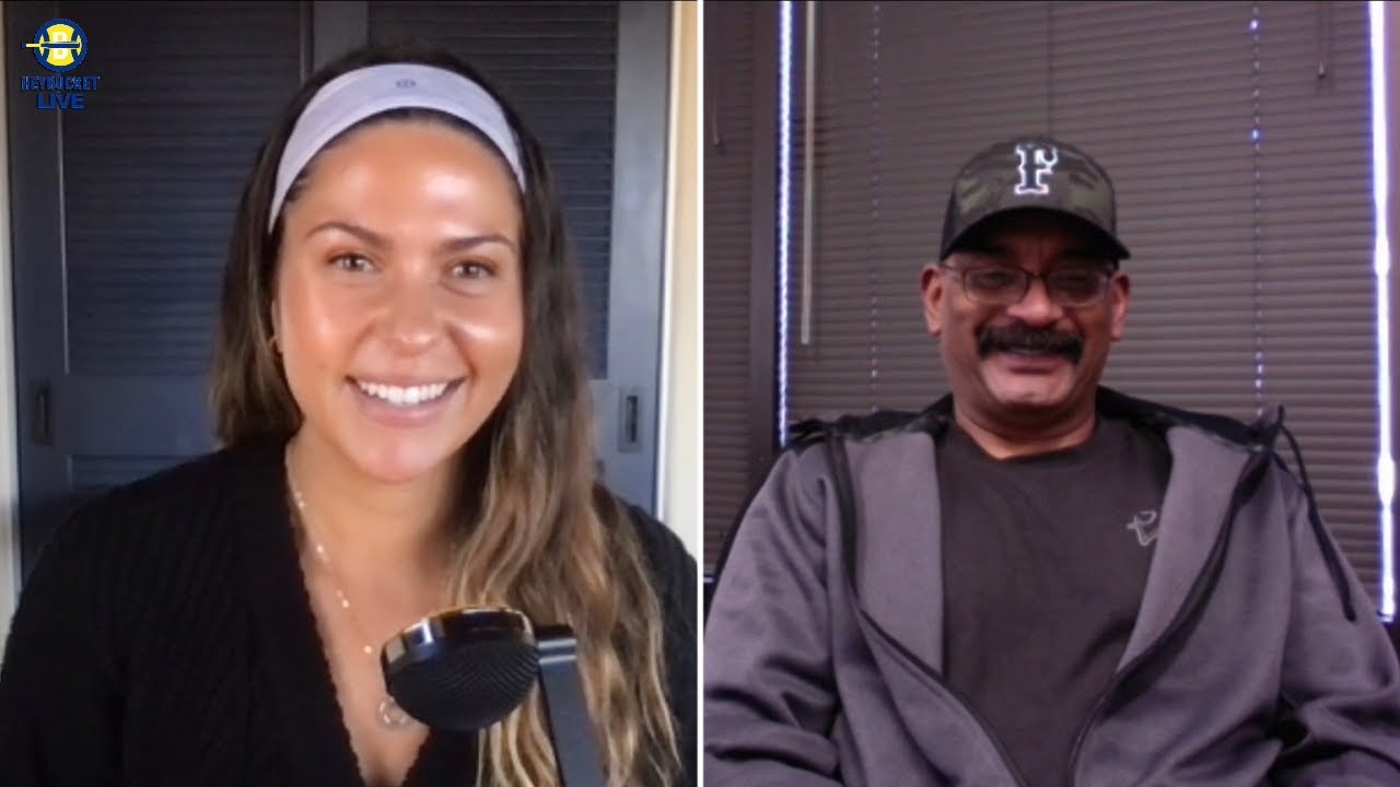Tony Rico tells us how Alliance Fastpitch will revolutionize softball ...
