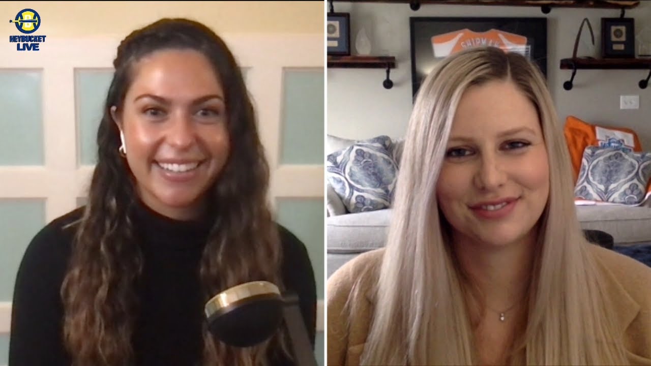 Madison Shipman shares her view of softball through the lens of star ...