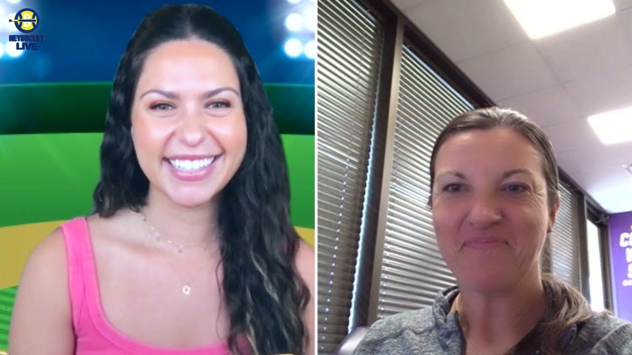 Beth Torina LSU Head Coach speaks on what she looks for in a Lady Tiger ...