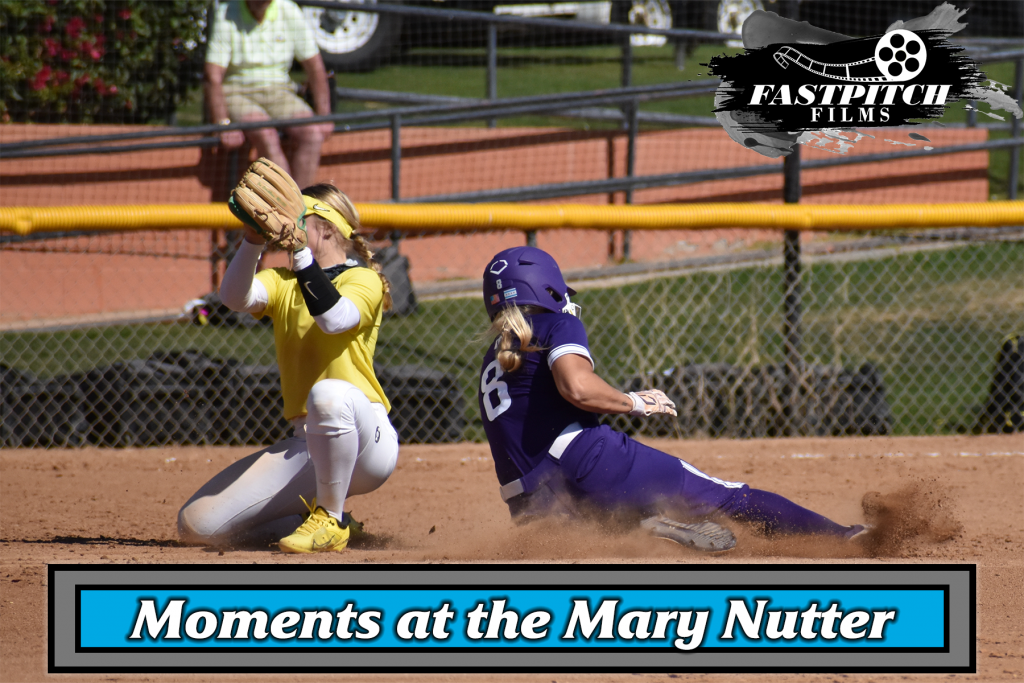 Moments at the Mary Nutter Collegiate Classic! | Sports Video Streaming ...