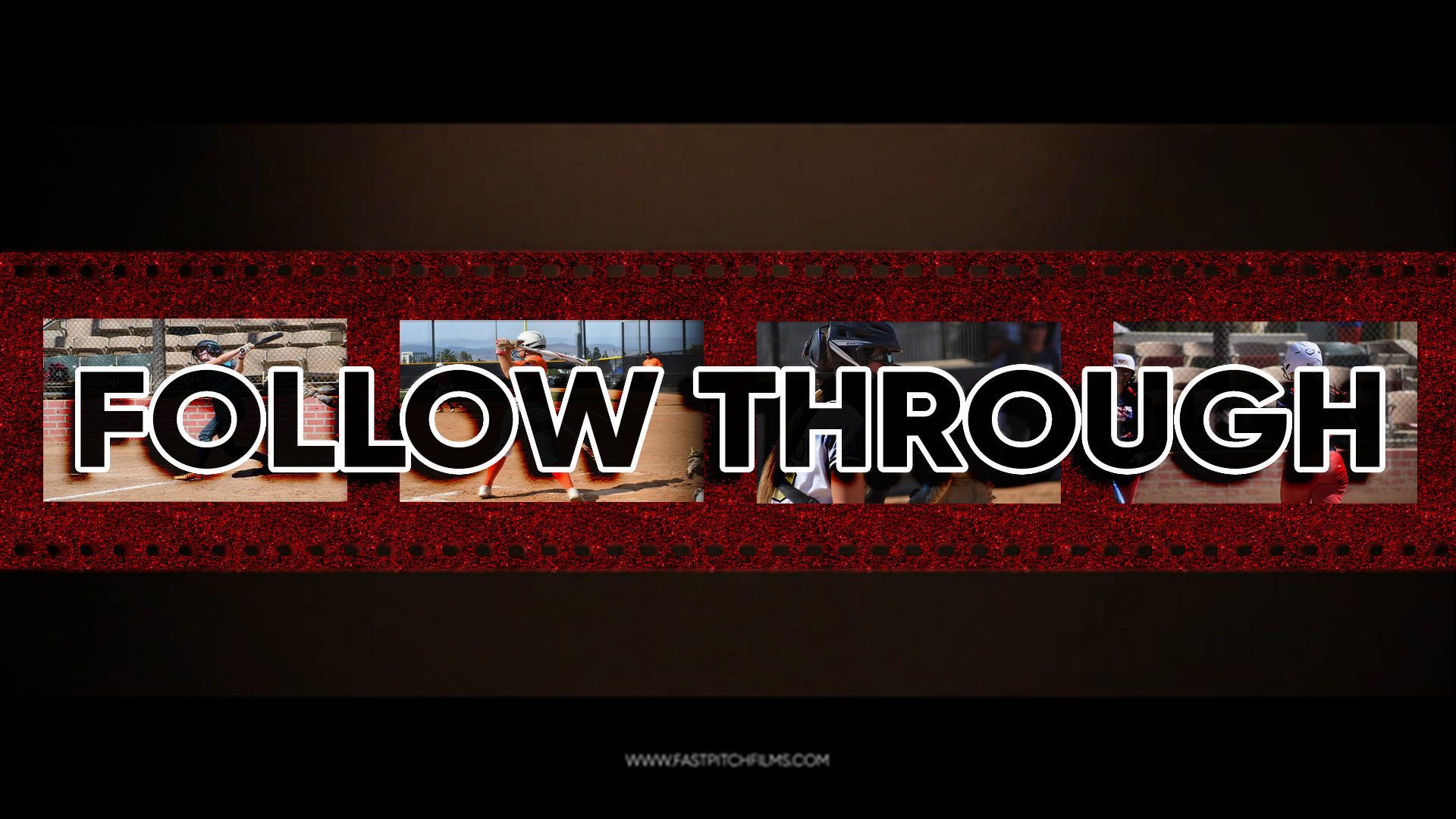 Follow Through | Sports Video Streaming Platform | Fastpitch Films