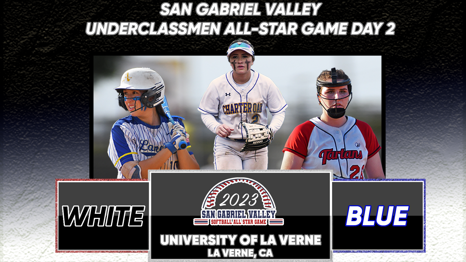 San Gabriel Valley Underclassmen All-Star Game Day 2 | Sports Video ...