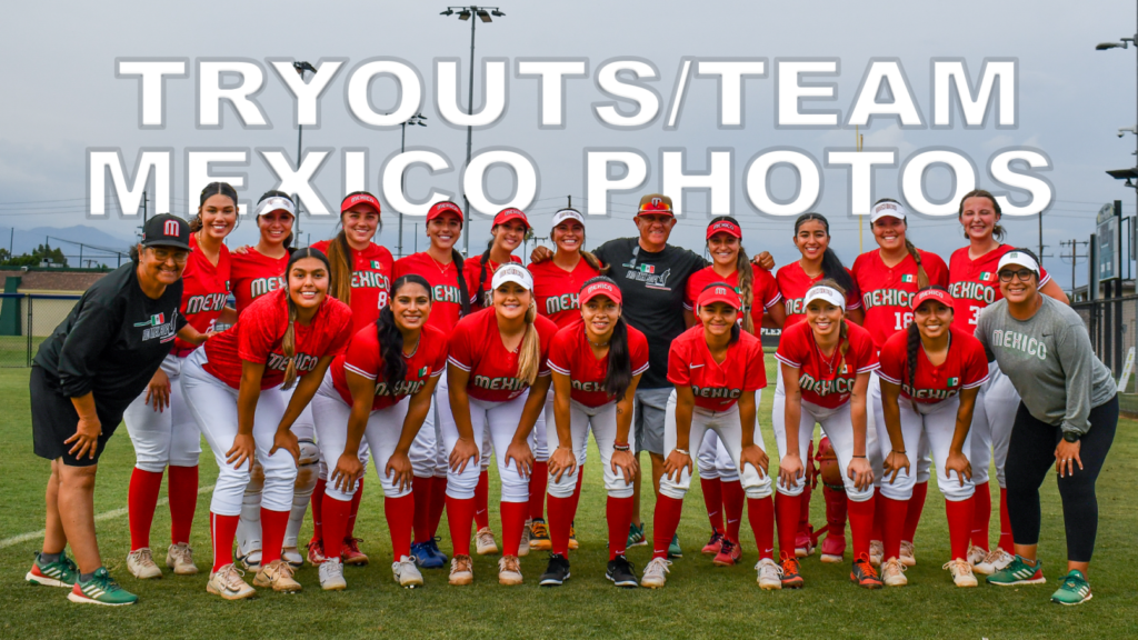 Mexico National Team at La Puente Park | Sports Video Streaming ...