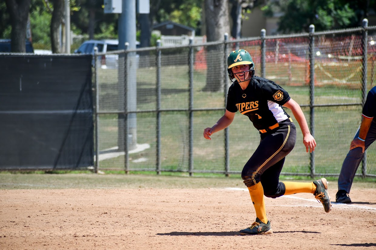 Atlanta Vipers | Sports Video Streaming Platform | Fastpitch Films